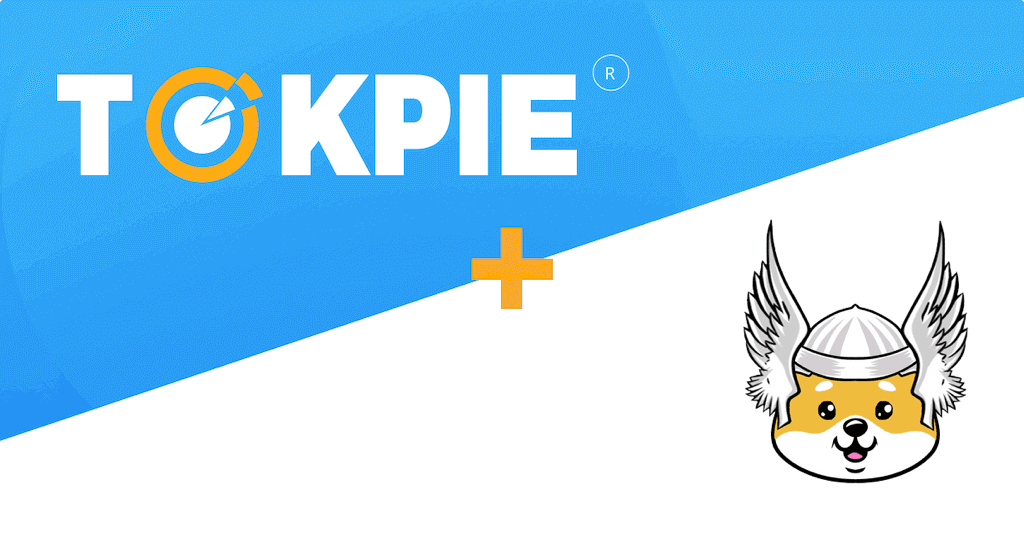 Meet the Thor Doge Project: THOGE Token - New Listings