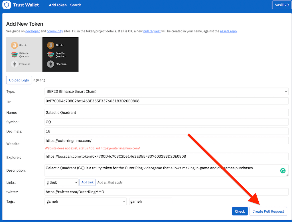 How to Add Token to Trust Wallet: Ultimate Guide to TrustWallet