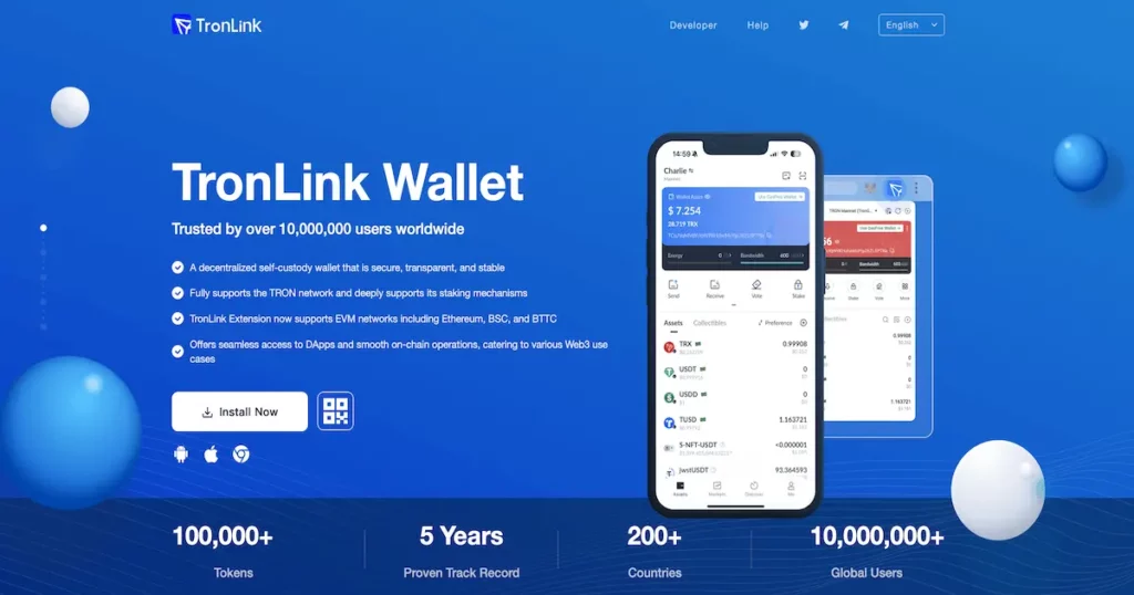 List TRC20 Token on TronLink: Logo & Price Guide